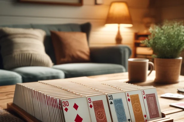 Solitaire 247 | Παίξτε 247 πασιέντζα δωρεάν