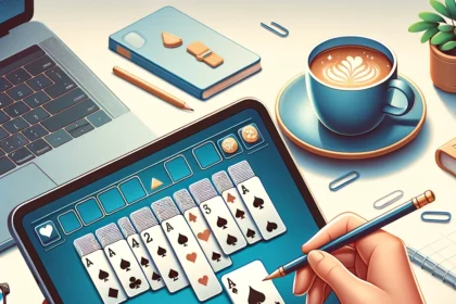 Solitaire 247 | Play 247 Solitaire Free