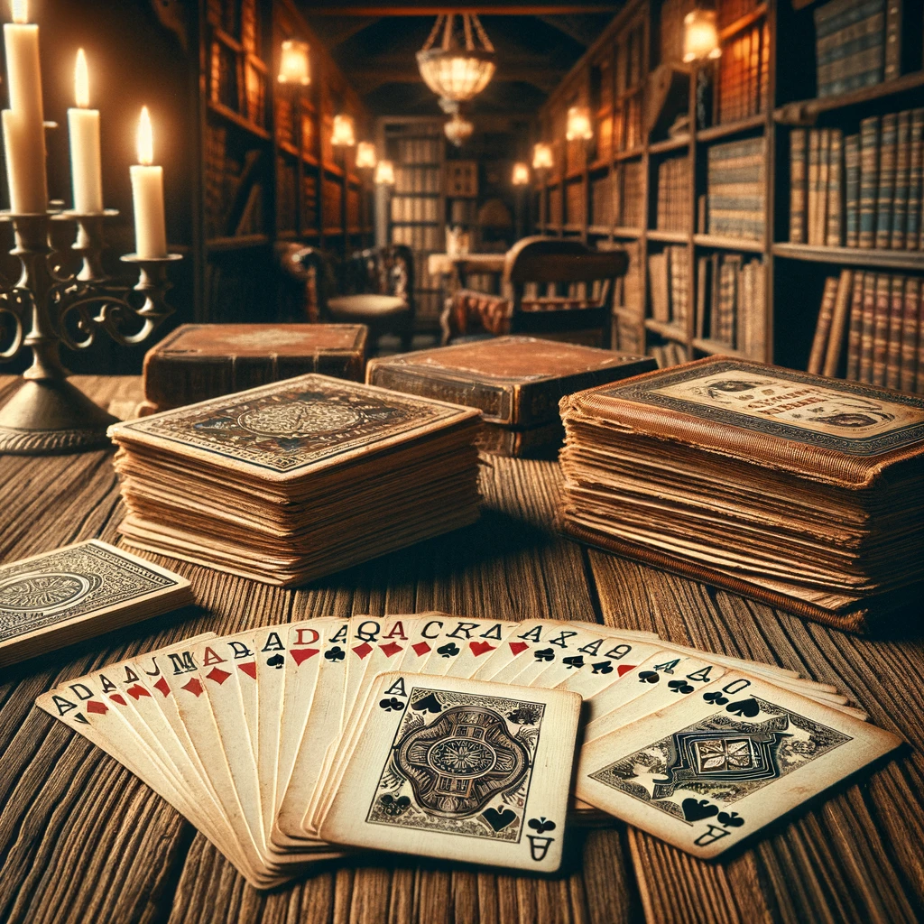 World of Solitaire: Unraveling the Classic Card Game's Timeless Appeal ...