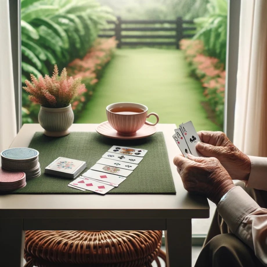 Solitaire 100% gratuit: Enjoy Endless Fun for Free - Solitarie 247