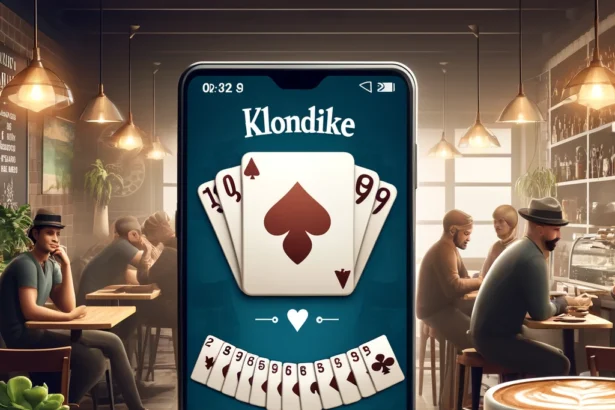 Solitär 247 - Solitarie 247