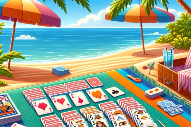 Solitaire 247 | Hrát 247 Solitaire zdarma