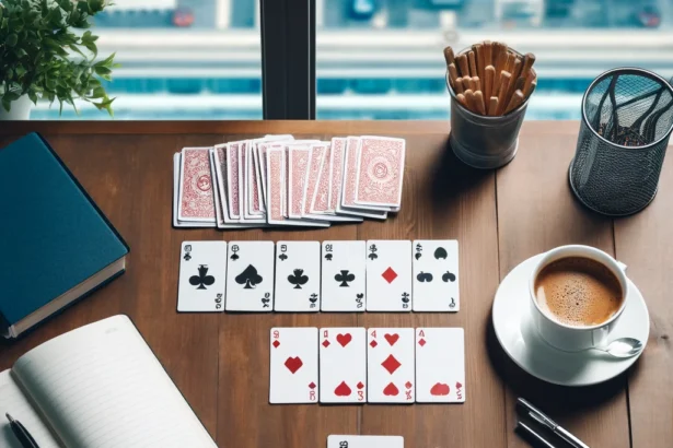 Solitario 247 | Juega gratis al Solitario 247