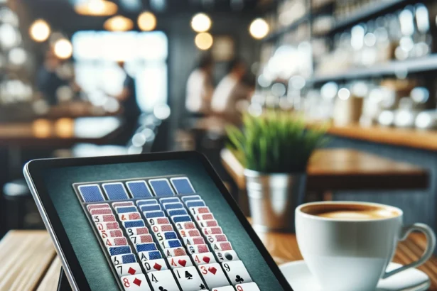 Solitaire 247 | Jouez gratuitement au 247 Solitaire