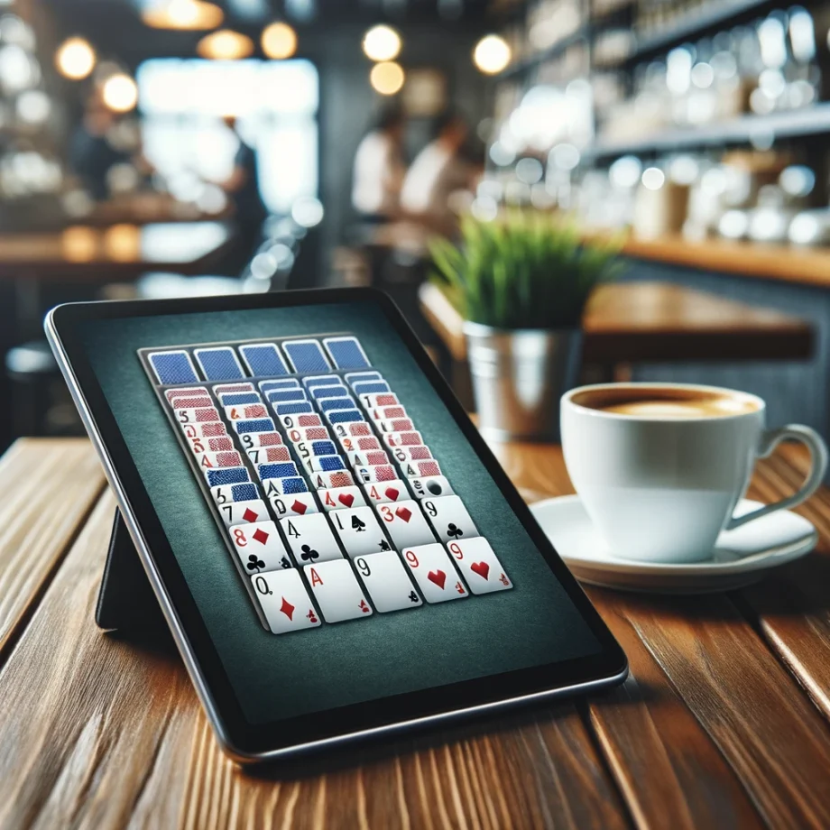 How to Play Solitaire: A Quick Guide - Solitarie 247