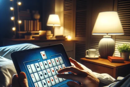 Solitaire 247 | Play 247 Solitaire Free