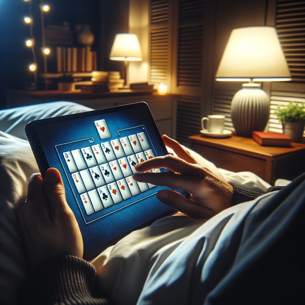 Spider Solitaire IO: A New Way to Enjoy Classic Card Games - Solitarie 247