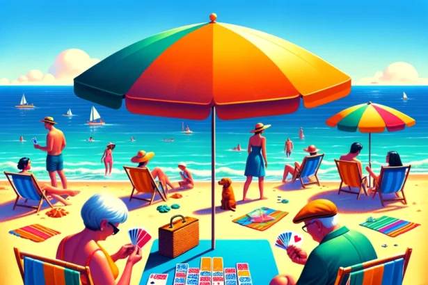 Solitaire 247 | Mainkan 247 Solitaire Gratis