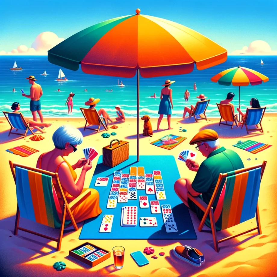 Freecell Strategy Tips for Beginners - Solitarie 247