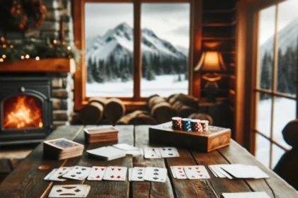 Solitaire 247 | Play 247 Solitaire Free