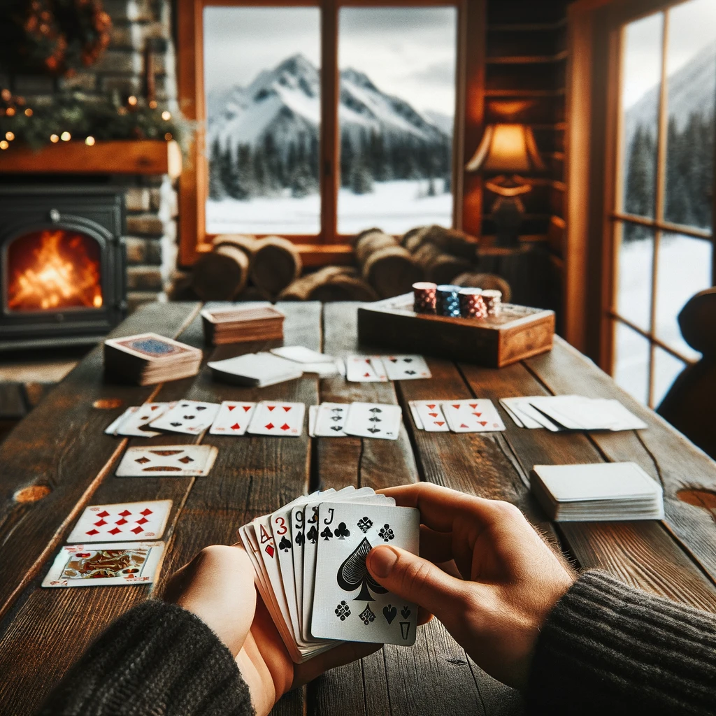 Spider Solitaire Windows: A Classic Game Reimagined - Solitarie 247